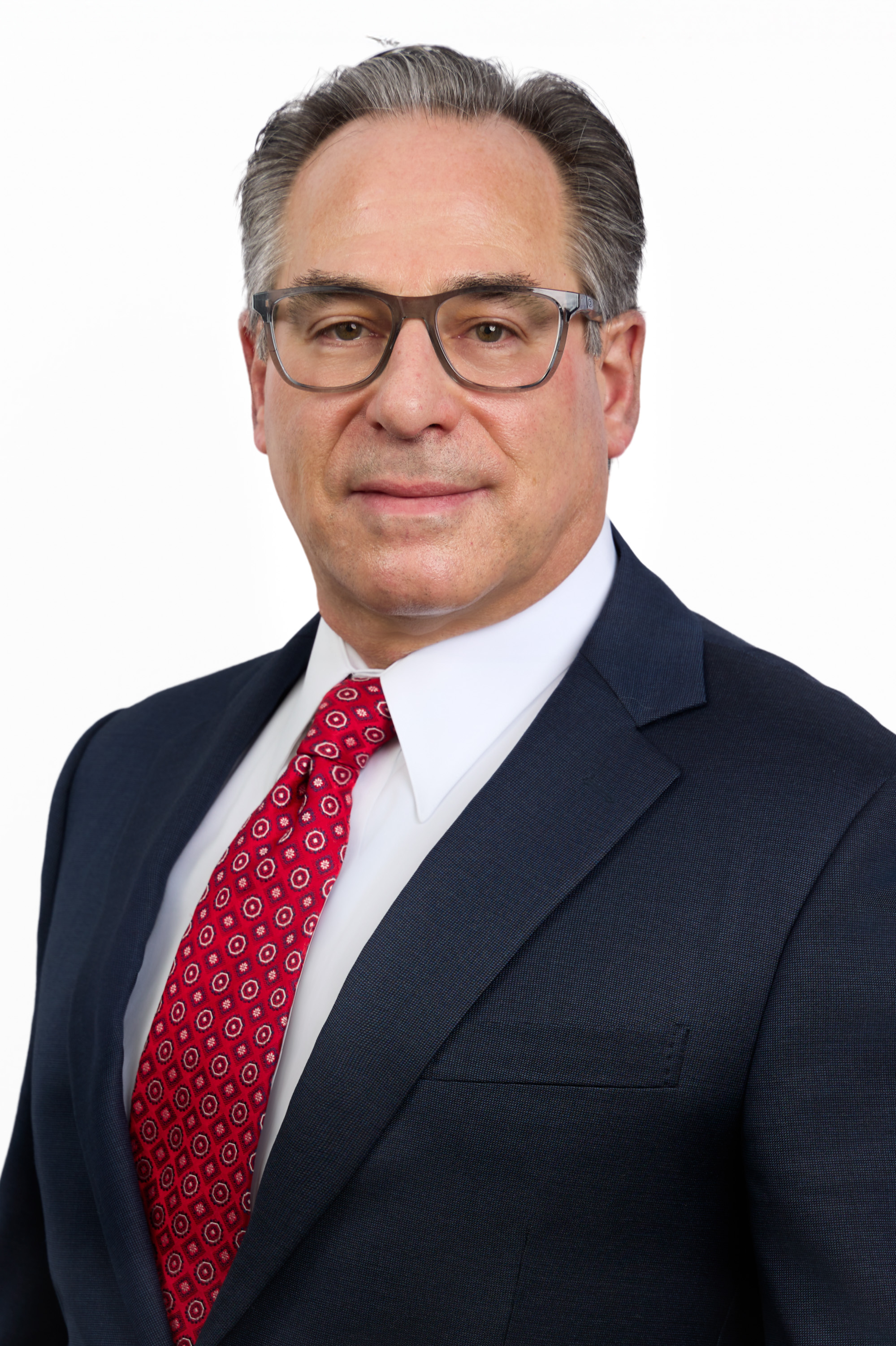 Eric H. Gruber - COOPERMAN LESTER MILLER GRUBER KRAUS LLP