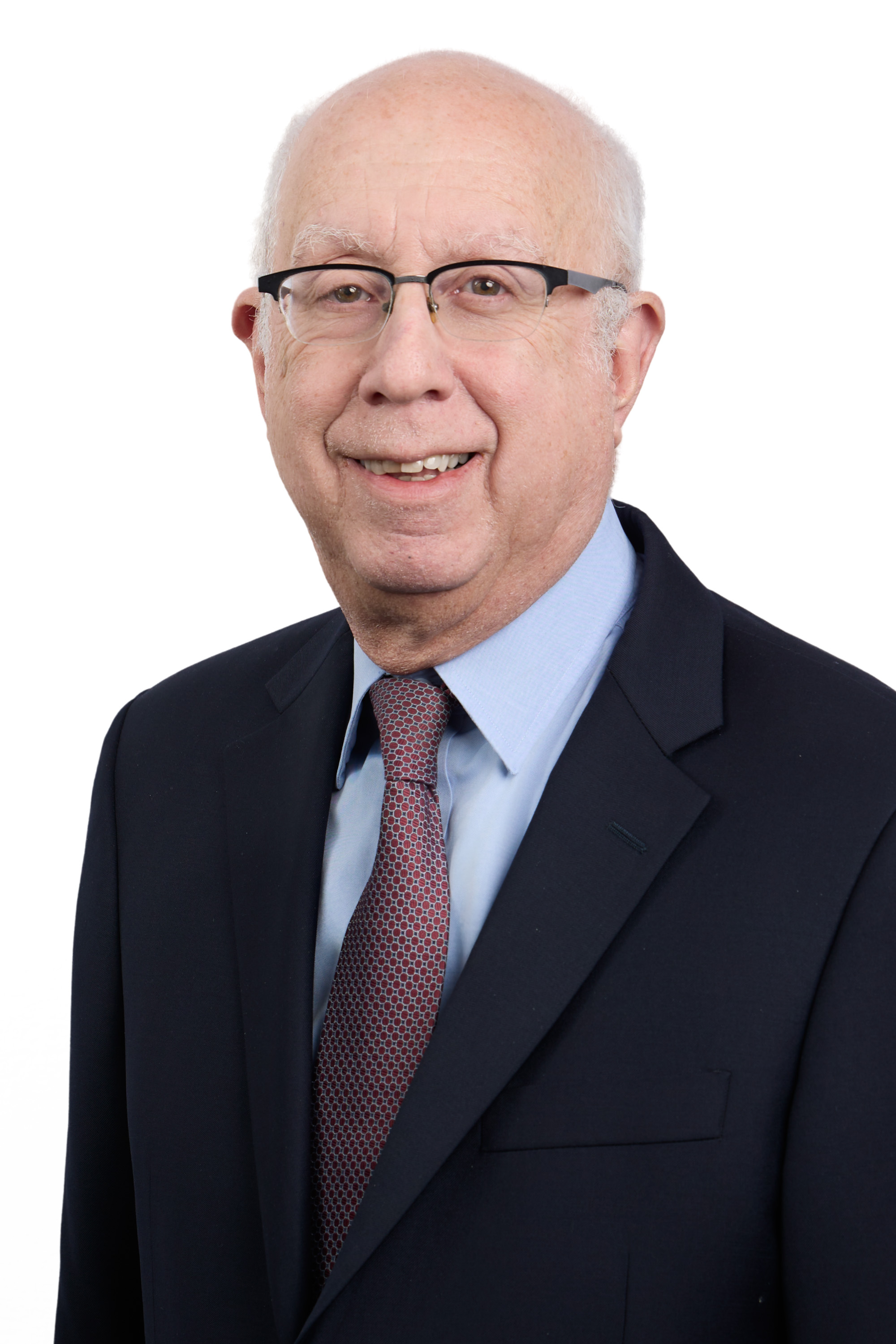 Asher H. Miller - COOPERMAN LESTER MILLER GRUBER KRAUS LLP