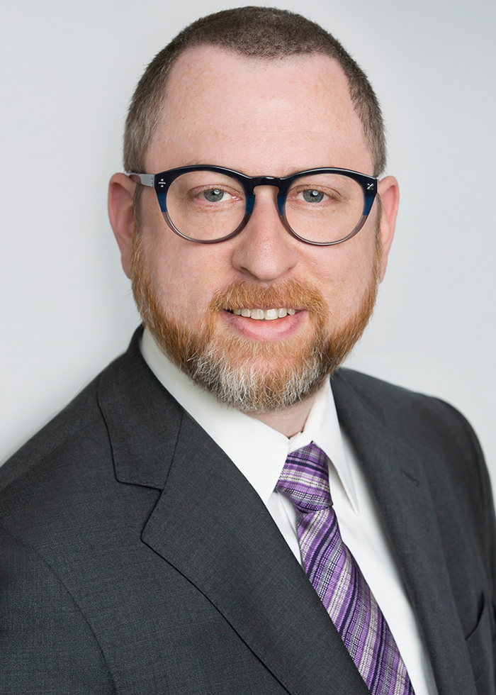 Joseph E. Kraus - COOPERMAN LESTER MILLER LLP