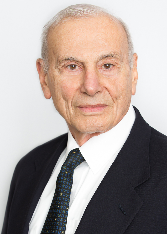 Robert N. Cooperman - COOPERMAN LESTER MILLER GRUBER KRAUS LLP