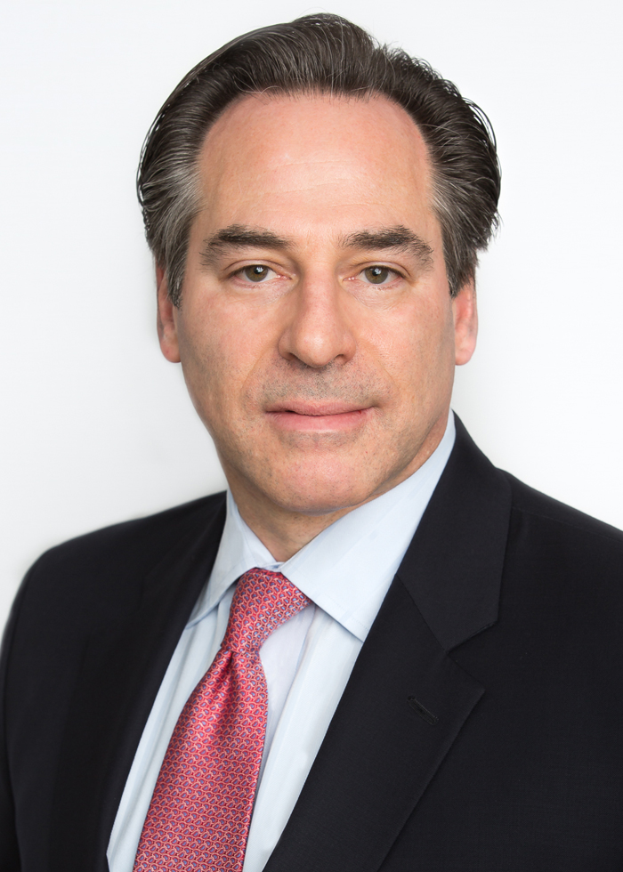 Eric H. Gruber - COOPERMAN LESTER MILLER LLP